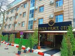 Golden Palace Otel Polatli (Ankara, Polatlı, Cumhuriyet Mah., Manav Sok., 3A), otel  Polatlı'dan