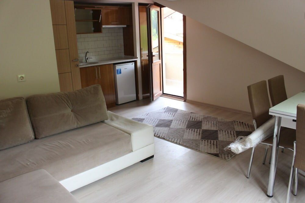 Otel Sefa Apart, Çaykara, foto