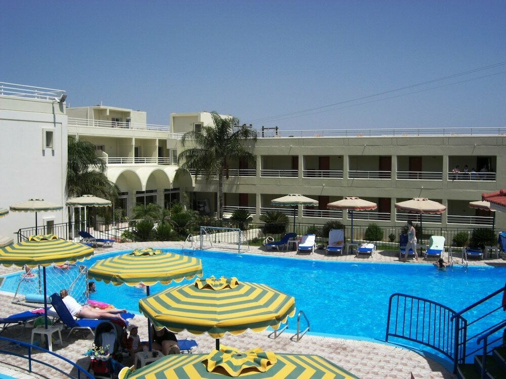 Otel Romantza Mare, Dünya, foto