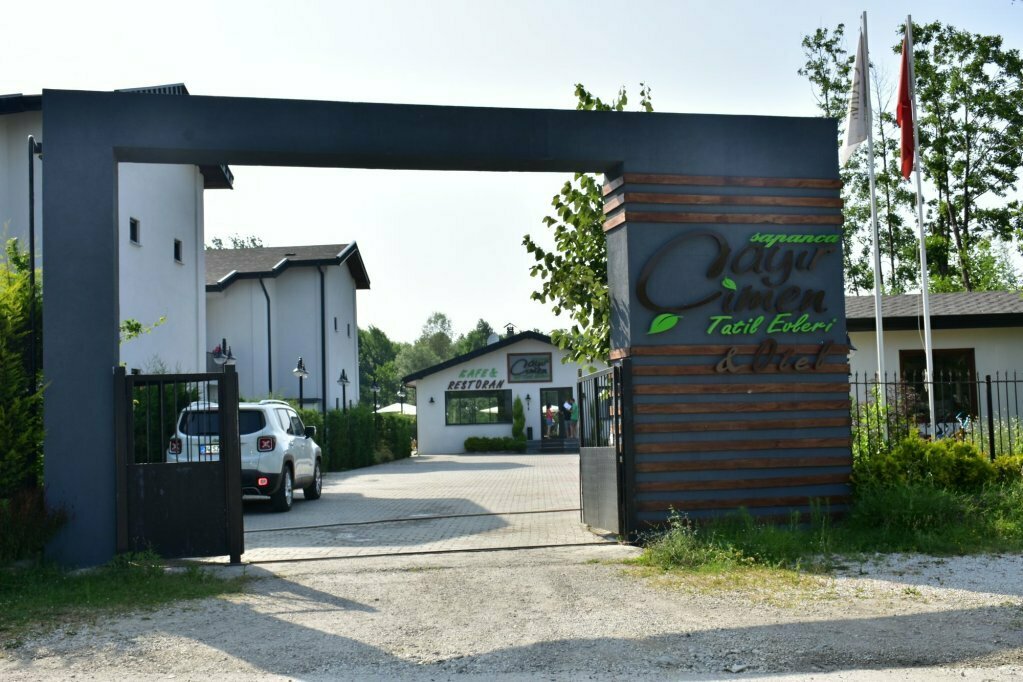 Otel Çayır Çimen Tatil Evleri, Sapanca, foto