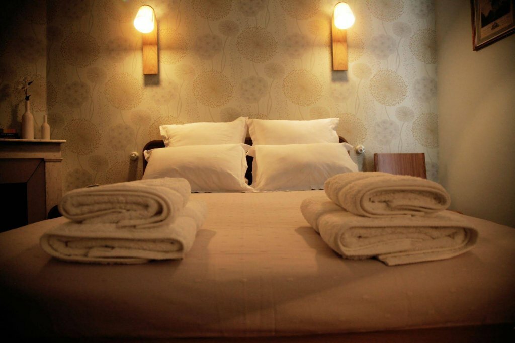 Otel Chez Ric Et Fer Suite Bandb, , foto