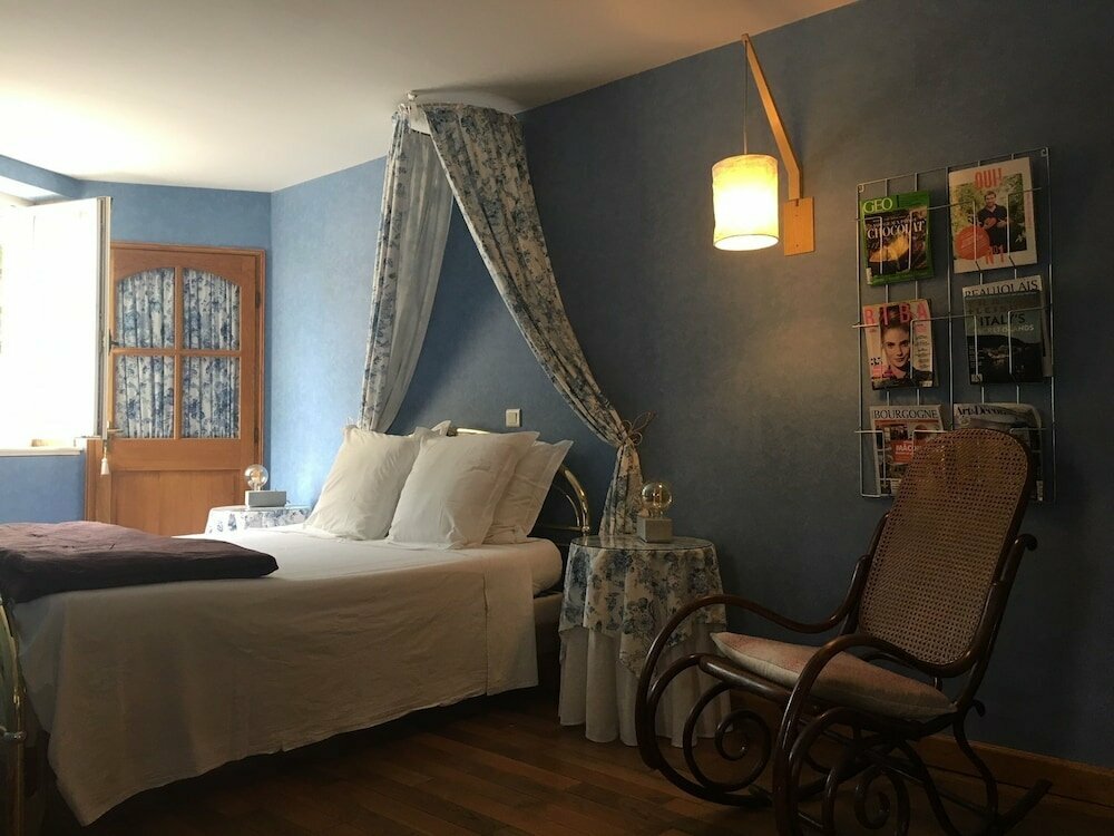 Otel Chambres d'hôtes Les Picorettes, , foto