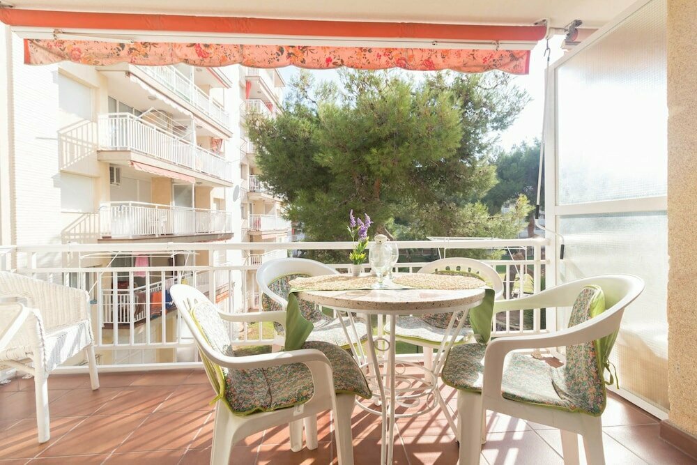 Otel Apartamento Dms III Ref. 1041 by Iberplaya, Katalonya, foto