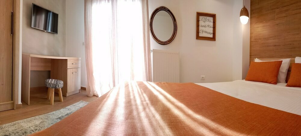 Otel Cosmos Deluxe Apt Must, Selanik (Thessaloniki), foto