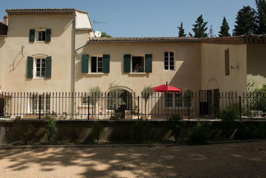 Otel Le Domaine de L'Osage, , foto