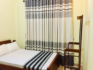 Sweet Home (North Central), otel  Anuradhapura'dan