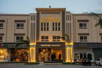 مجمع أنيسة السكني (Dhofar, Salalah), daireler  Salale'den