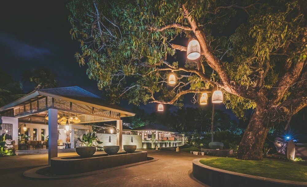 Otel Baale Resort Goa, Goa, foto