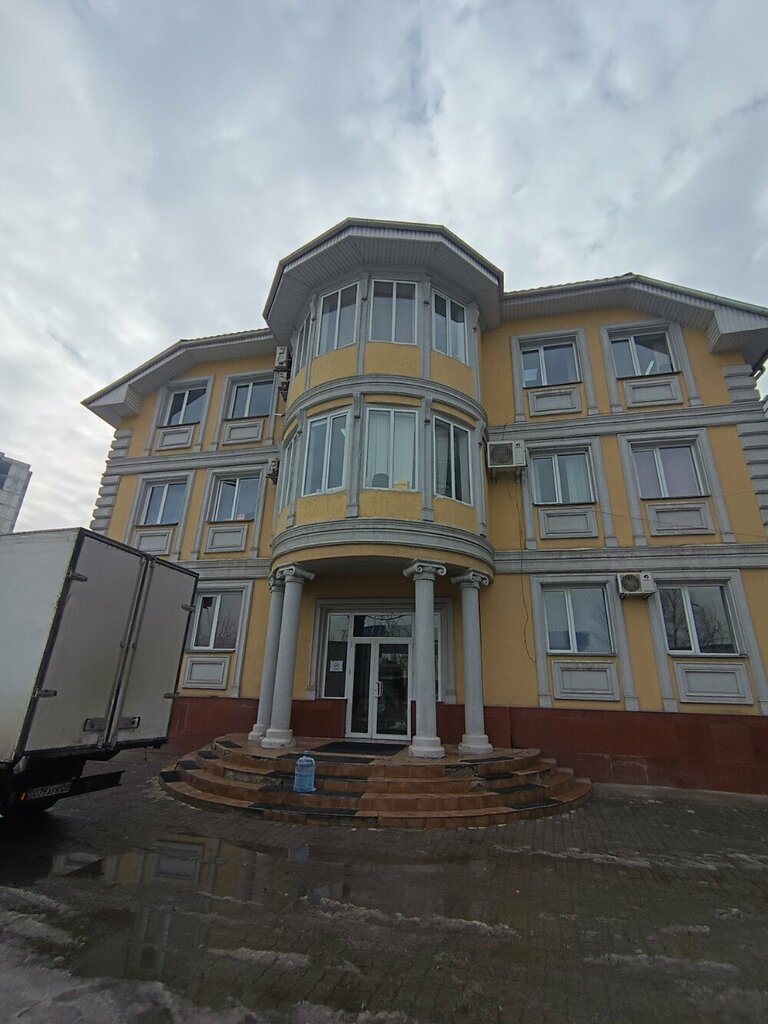 Telekomünikasyon firmaları A-Telecom, Almatı, foto