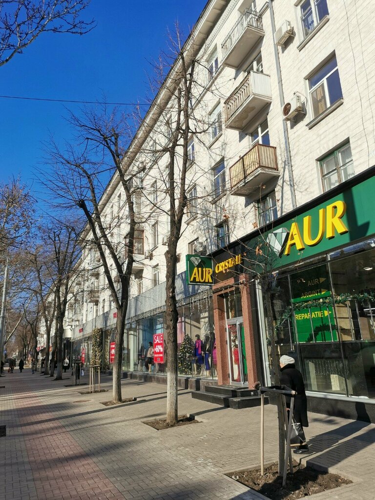 Kuyumcu atölyeleri J-Design & Craft Studio, Kişinev, foto