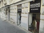 Medime Collection (Bakı, Sebail District, Еhmеd Cavad Street, 28B), giyim mağazası  Bakü'den