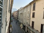 Casa la Breva Lecco (Lombardy, Lecco, Via Camillo Benso Conte di Cavour, 5), otel  Lombardiya'dan