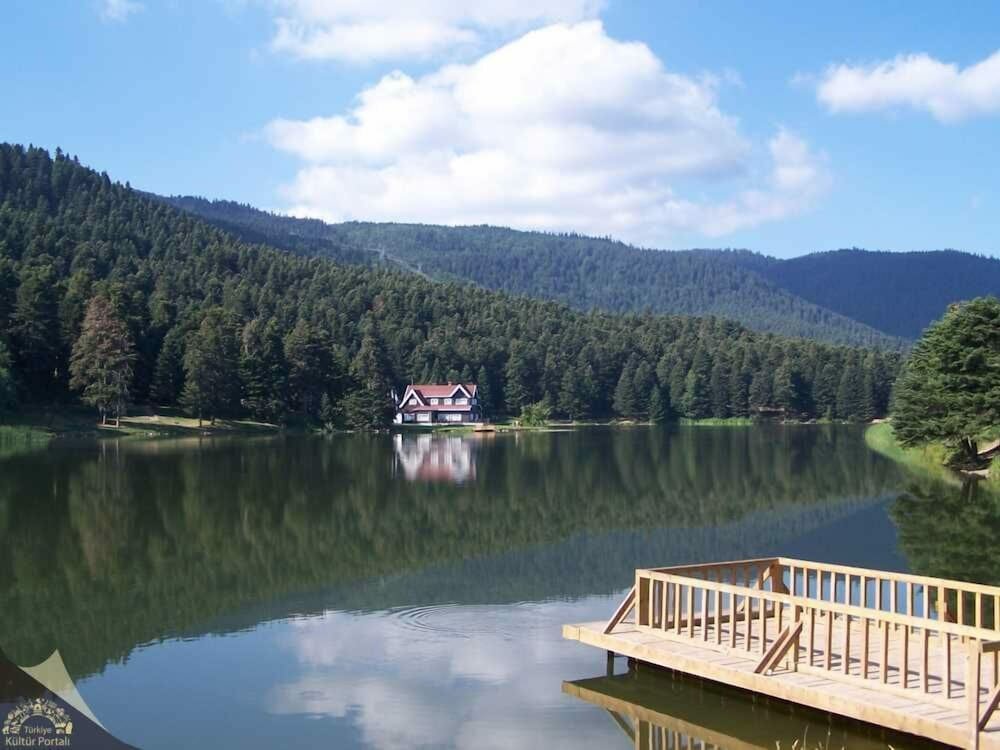 Otel Elit Royal Palace Pansiyon Bolu, Bolu, foto