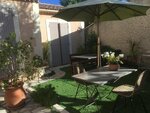2 Chambres Tramontane et Alizé (Provence-Alpes-Côte d'Azur, Vaucluse, Arrondissement d'Avignon, Jonquerettes, Chemin de la Vierge, 113), otel
