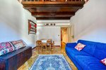 Piazza Maggiore Duplex Apartment by Wonderful Italy (Via 4 Novembre No:14, Calderara di Reno), kısa süreli konaklama  Bologna'dan