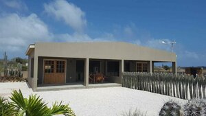 Eco Resort Bonaire (Bonaire, ostrov Boneyr), otel  Caribisch Nederland'den