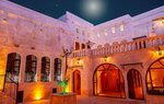 Reji Renaissance Şanlıurfa Butik Otel (Şanlıurfa, Eyyübiye, Kurtuluş Mah., Kazancı Bedih Sok., 15A), otel  Şanlıurfa'dan