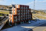 Colorful Çayyolu (Ankara, Çankaya, Alacaatlı Mah., 4933. Sok., 3), otel  Ankara'dan