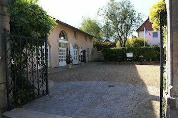 Otel Chambre Hote Chouet Les Vrilles, , foto