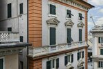 Queen Elena Apartment by Wonderful Italy (Liguria, Genova, Via San Lorenzo, 4), kısa süreli konaklama  Ligurya'dan