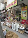 Kənd Məhsulları (akademik Mirеsеdulla Mirqasimov Street No:32H), tarım ürünleri firmaları  Bakü'den