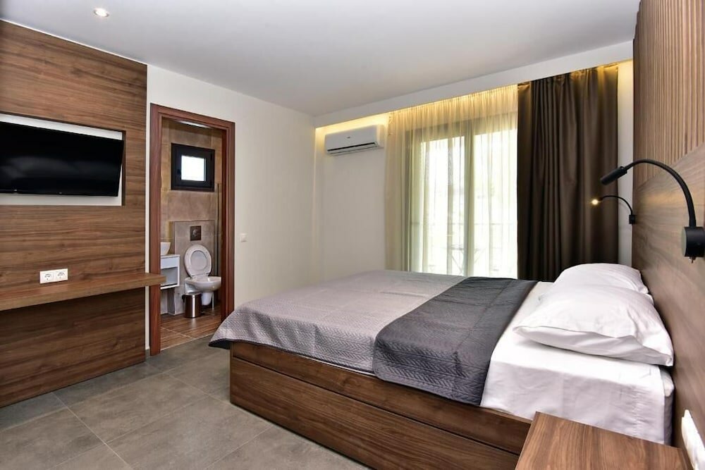 Otel Eutopia Hotel, Orta Makedonya, foto