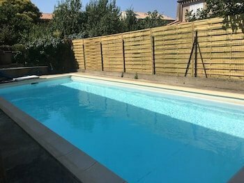 Otel Maison Mignardise-Cite, Carcassonne, foto