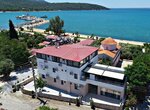 Akbük Tas Otel (Aydın, Didim, Akbük Mah., 3001. Cad., 8), otel  Didim'den
