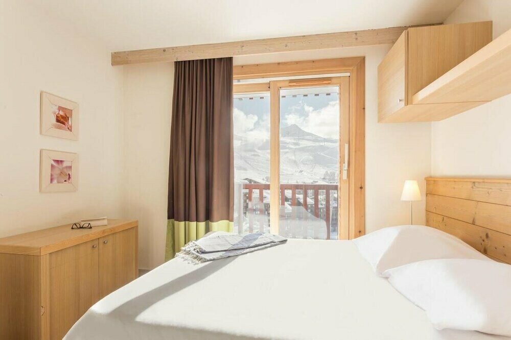 Otel Résidence Les Gémeaux - Belle Plagne, , foto