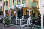 Villa Restaurant (İzmir, Selçuk, Atatürk Mah., 1067 Sok., 13), otel  Selçuk'tan