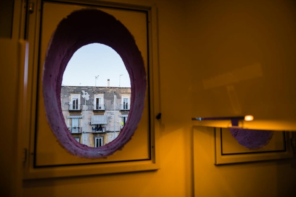 Kısa süreli konaklama Porta San Gennaro in Naples, Napoli, foto