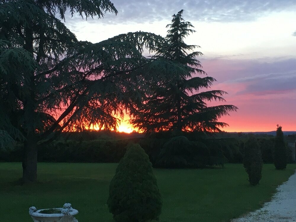 Otel Domaine De Pouzelande B&b, , foto