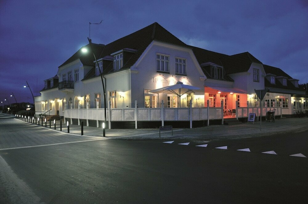Otel Hjerting Badehotel - Esbjerg, , foto