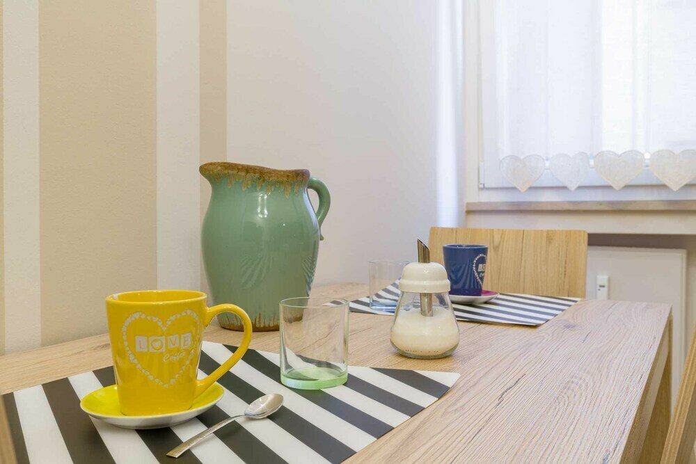 Kısa süreli konaklama Casa Al Volto, Verona, foto