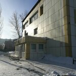 Astana City Society of the Disabled (Yqylas Dúkenuly kóshesi No:23к1), sivil toplum kuruluşları  Astana'dan