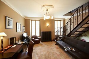 Le Clos Sainte Marguerite (Rue Sainte Marguerite No:17, Beaune), otel  Beaune'dan