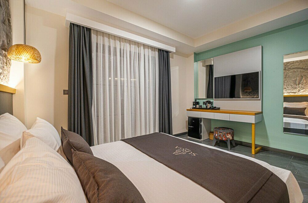 Otel Surga Alaçatı, Çeşme, foto