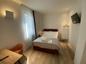 Prato della Valle Apartments (Venice, province of Padua, Montagnana, Via Michele Sanmicheli), otel  Padua'dan
