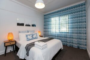The Baylis Boutique Apartments (New South Wales, Wagga Wagga), otel  Wagga Wagga'dan