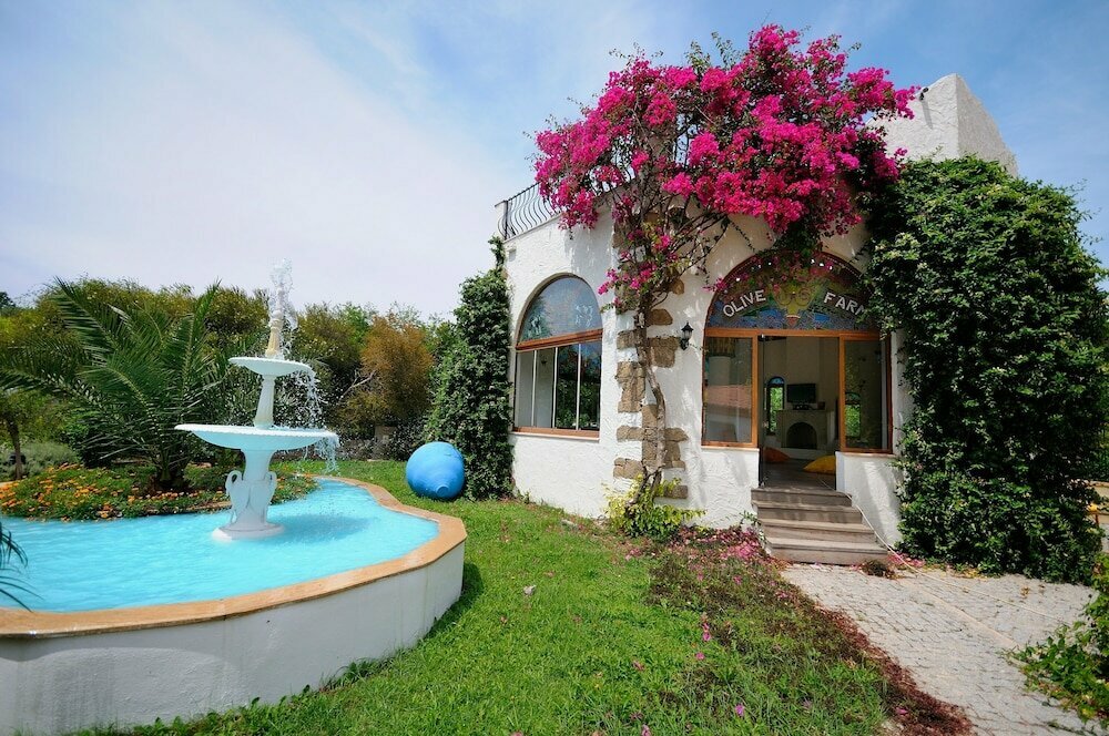 Daireler Buddha Guesthouse, Datça, foto