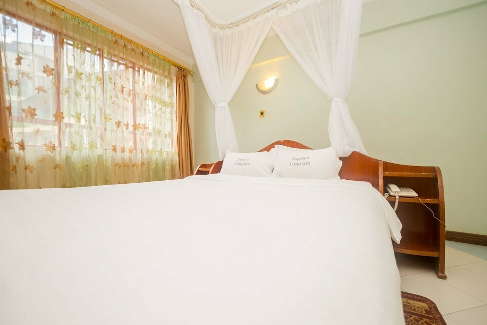 Otel Jupiter Guest Resort Langata, Nairobi, foto