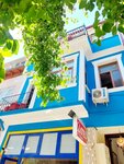Halikarnas Ada Pansiyon (Nizam Mah., Halikarnas Sok., No:13, Adalar, İstanbul), otel  Adalar'dan