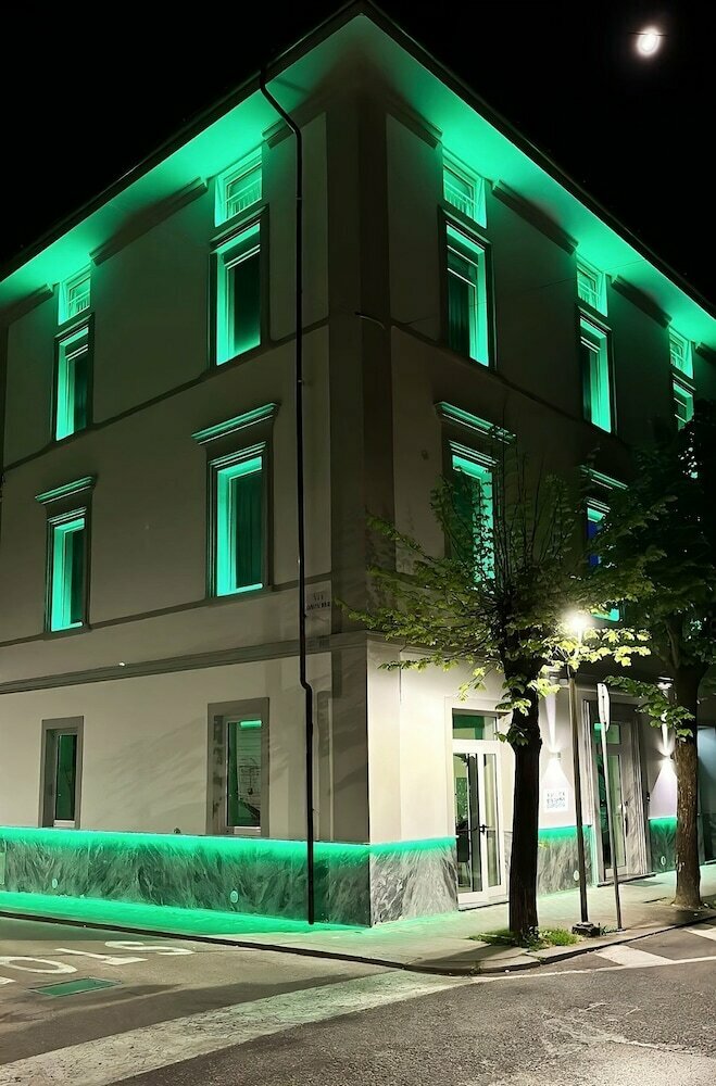 Otel Suite Dreams Hotel Montecatini, , foto