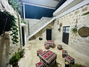 Demirhan Otel (Mardin, Artuklu, Şehidiye Mah., Yeni 25. Sok., 5), otel  Artuklu'dan