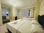 Botanik Aparts (Kalkınma Mah., 110 Nolu Sok., No:14, Ortahisar, Trabzon), otel  Ortahisar'dan
