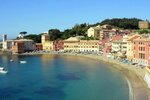 Casa Vacanze Binellun (Liguria, province of Genoa, Sestri Levante), kısa süreli konaklama  Ligurya'dan