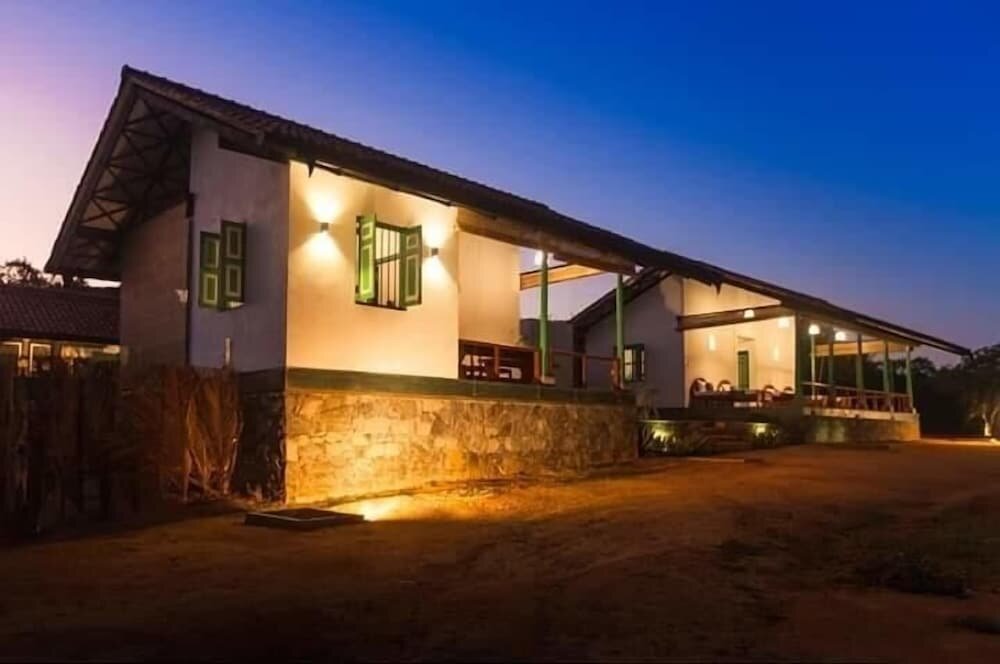 Otel Nilsisila, , foto