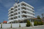 Lavinia (Balıkesir, Ayvalık, Küçükköy Mah., Barbaros Cad., 26), otel  Ayvalık'tan
