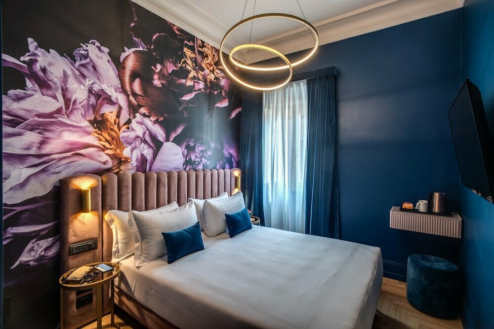 Konuk evi Palazzetto Trevi, Roma, foto