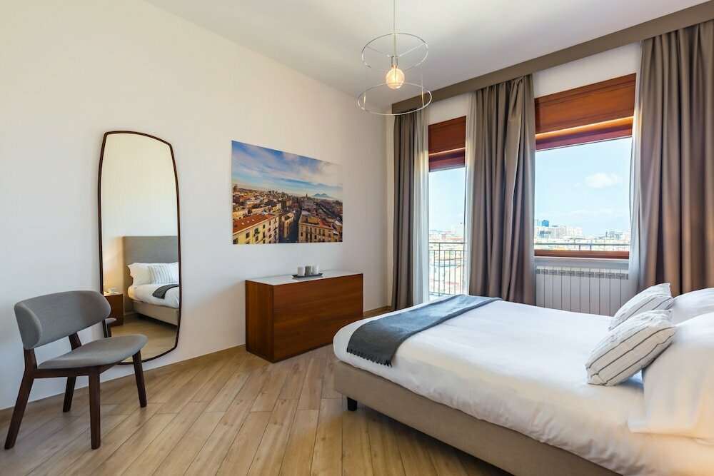 Kısa süreli konaklama Duomo XI Apartment by Wonderful Italy, Napoli, foto